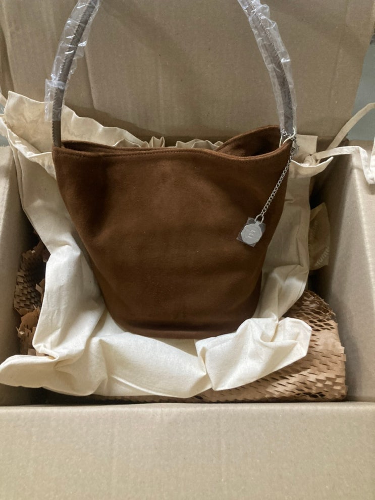 미닛뮤트 토보백 우디 TOBO BAG WOODY 실착 후기 : 네이버 블로그