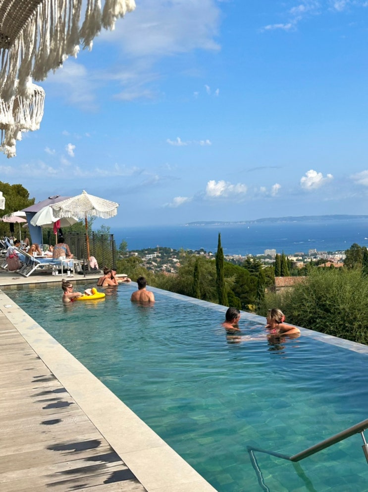 봄레미모사 eden rose grand hotel 숙박 후기 : 네이버 블로그