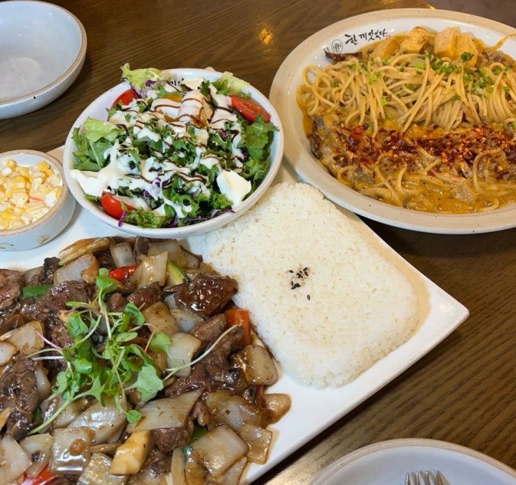 [서면] 서면파스타맛집 다 맛있음주의 : 네이버 블로그