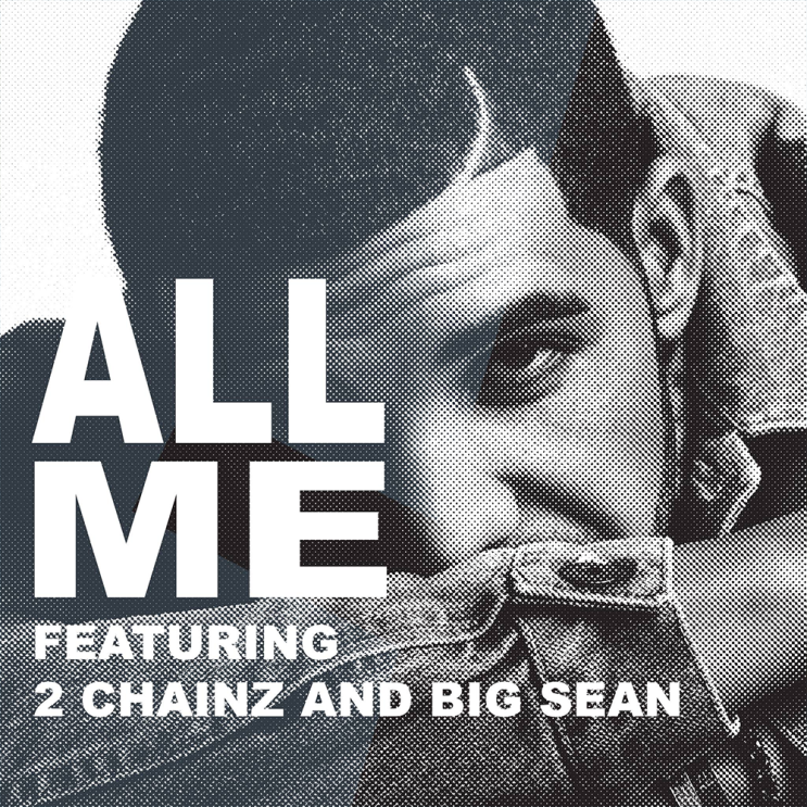Drake - All Me (feat. 2 Chainz & Big Sean) : 네이버 블로그