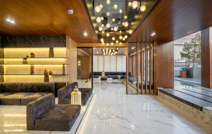 [정보]BILCEDU 주변 인프라 소개 : 네이버 블로그