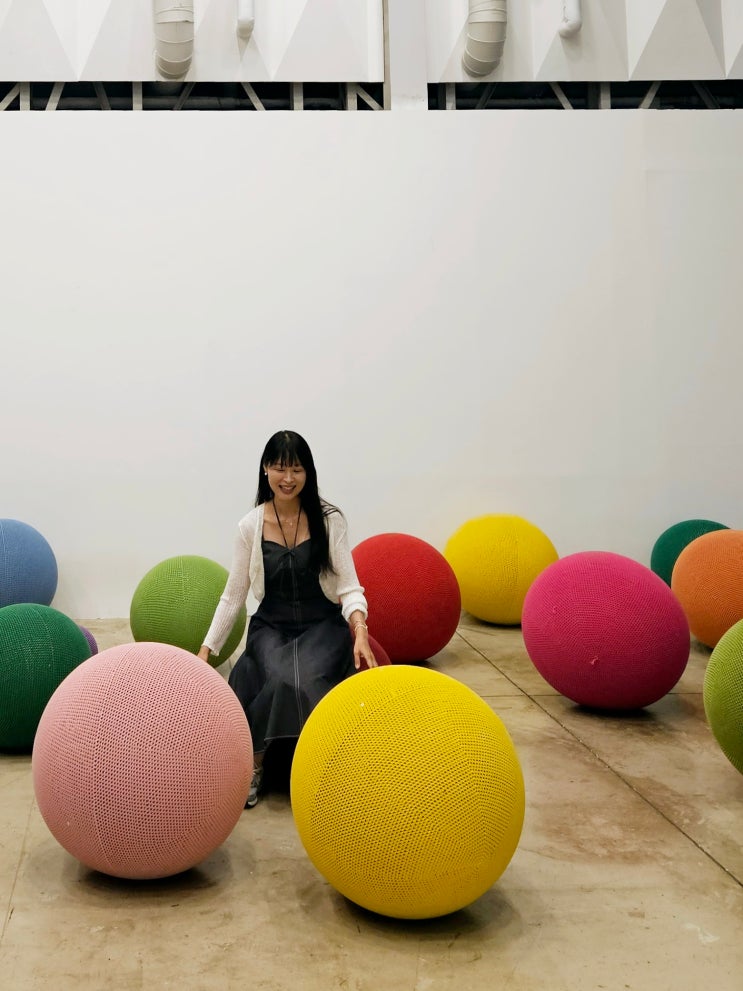 [부산] F1963 (ft.테라로사 수영점) (2024/08) : 네이버 블로그