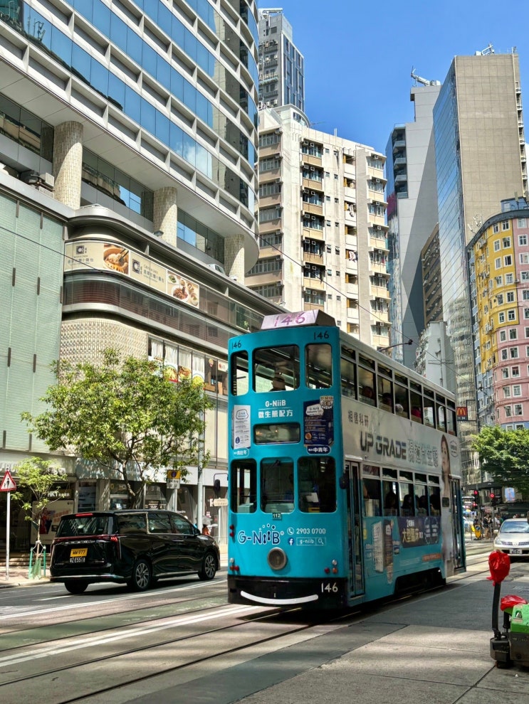 홍콩공항에서 하버그랜드구룡 호텔 가는법 E23 E23A 버스 : 네이버 블로그