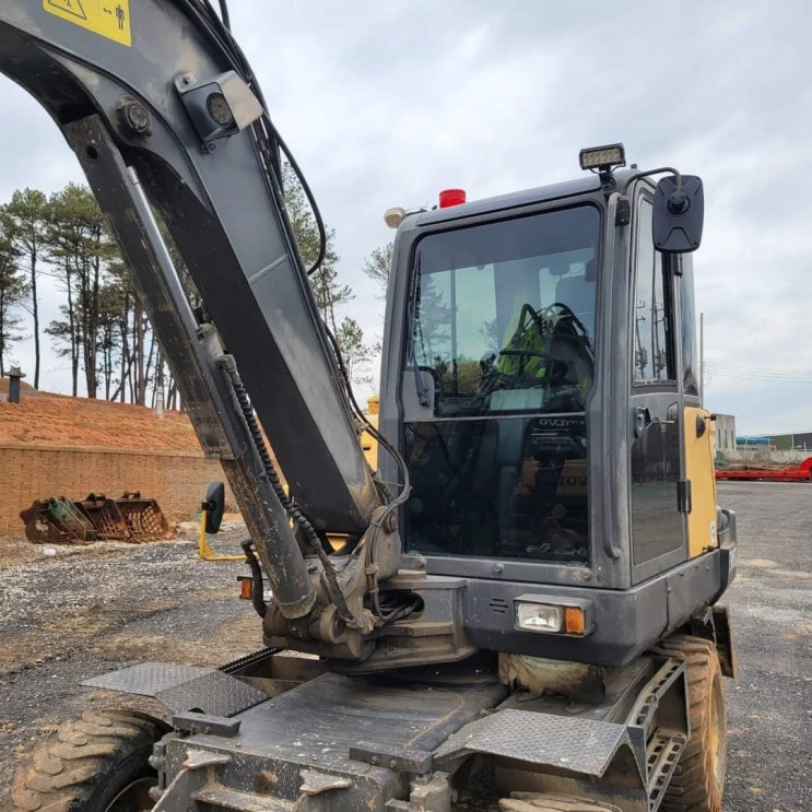 볼보 EW60 2015년식 4700만원 판매합니다. : 네이버 블로그