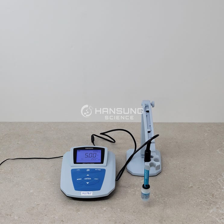 SANXIN MP511 Benchtop pH Meter , pH측정기 (HJ767) : 네이버 블로그