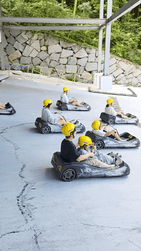 여수 가볼만한곳 :: 루지 테마파크[유월드] 가격 및 정보 놀이동산 : 네이버 블로그