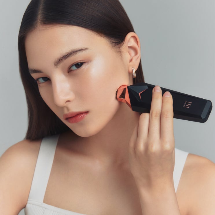 트리폴라(Tripollar) 스탑 브이엑스2 국내 런칭! 피부 홈케어 리프팅 기기 : 네이버 블로그