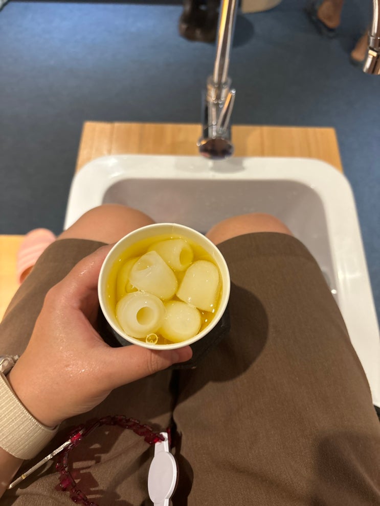 범계마사지 타이마사지 내돈내산 재방문의사100% : 네이버 블로그