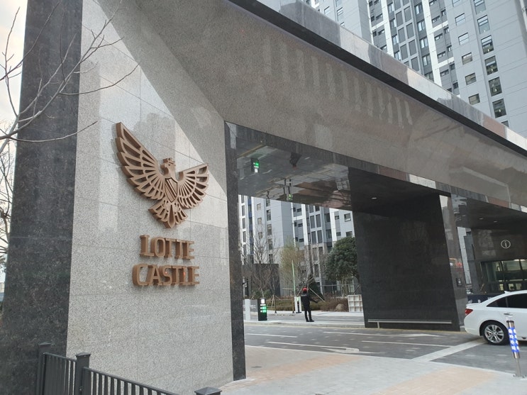 부평롯데캐슬 And 더샵퍼스트 새집증후군 제거시공 전문업체 베이크아웃 가격 네이버 블로그