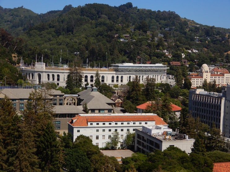 버클리 대학교 입학조건 전공별 합격률 2024년 최신정보 : 네이버 블로그