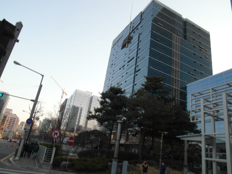 이앤씨드림타워8차 실31py 깔끔한 사무실임대 : 네이버 블로그