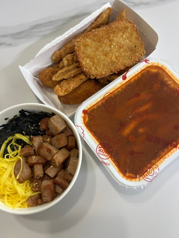 창원 팔용동 분식 팔용동 떡볶이 맛집 신전떡볶이 팔용점 신전떡볶이 맛있게 먹는 법 추천 네이버 블로그