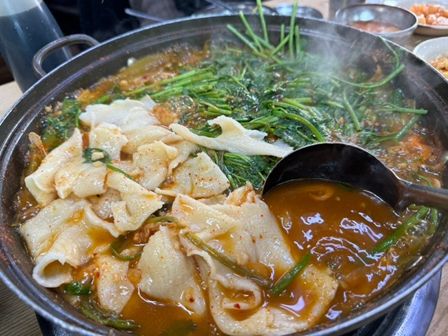 파주 적성 매운탕 웨이팅 맛집 두지리 함박골 매운탕 재방문 두지리 카페 삼성당 네이버 블로그