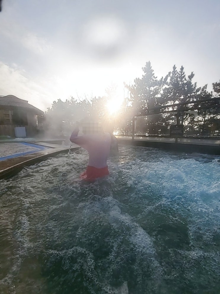 변산 소노벨 오션플레이겨울에 즐기는 워터파크 준비물 할인꿀팁 네이버 블로그