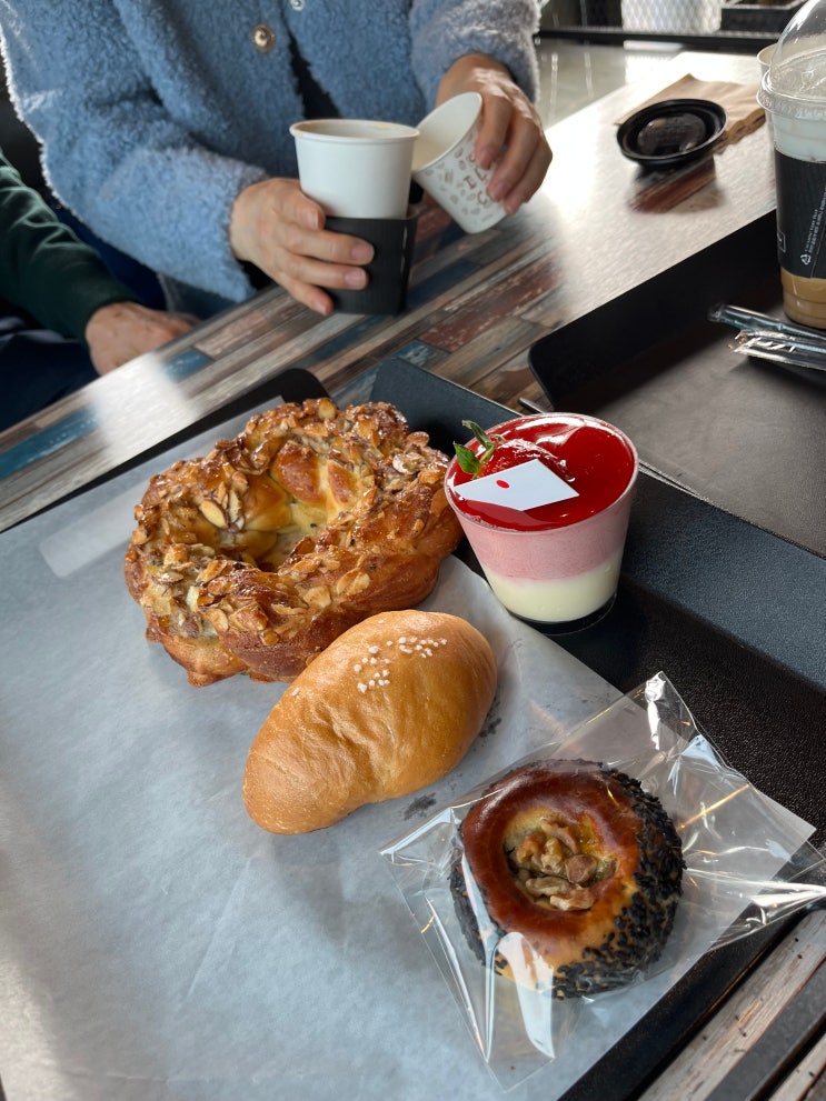 2024.01 1주 차 일기 : 네이버 블로그