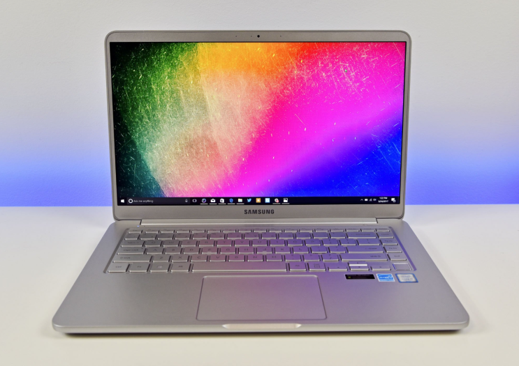 삼성노트북9 메탈 ALWAYS9 NT930XBE-K58 스펙 : 네이버 블로그