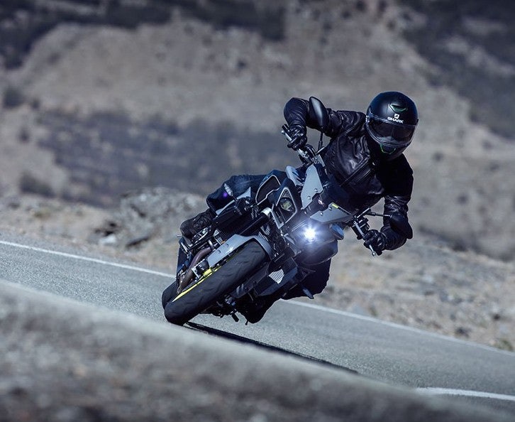 MT Series / YAMAHA / Yamaha Motorcycle / MT-10/SP / MT Series 제왕 / The ...