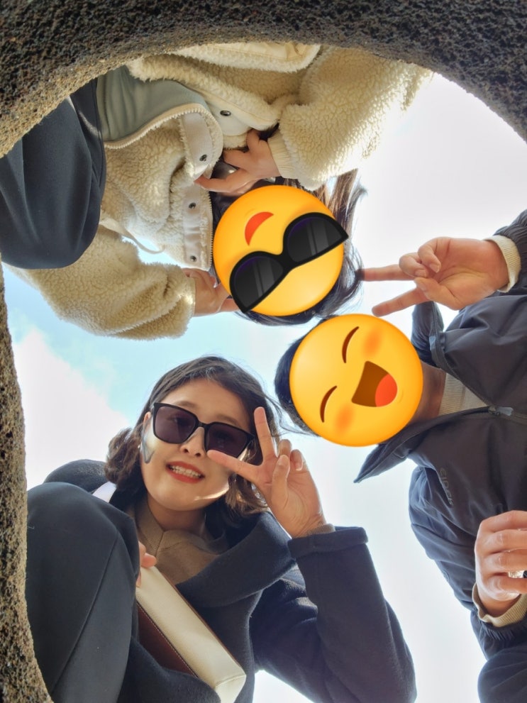 겨울 제주 가볼만한 곳 -겨울 제주도 2박3일 빡세가 다녀온 후기 ㅋㅋㅋ : 네이버 블로그