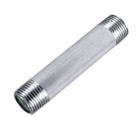 배관 자재 - 니플(Nipple) (스웨이지니플/PBE/BBE/TBE 등) : 네이버 블로그