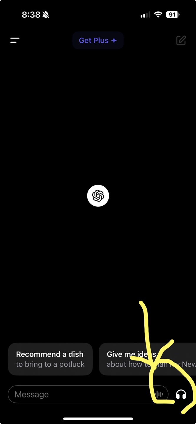 Chat GPT와 함께 프리 토킹 : 네이버 블로그