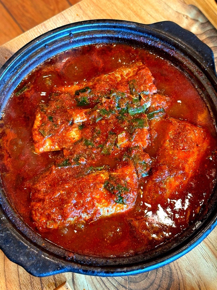 양평 갈치조림 솥밥 한상 서종 그릴하우스 두물머리 맛집 네이버 블로그