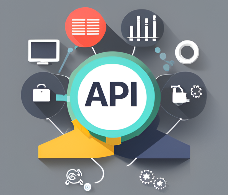 API란 무엇인가? 개념과 정의, URL 형식의 API 사용법 : 네이버 블로그