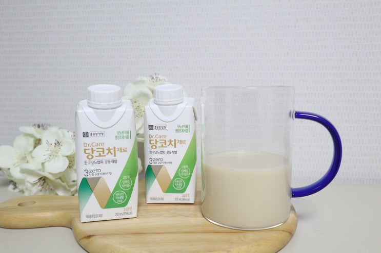 당뇨 환자 간식 진짜 당코치는 한국당뇨협회 공동 개발 당코치제로 네이버 블로그