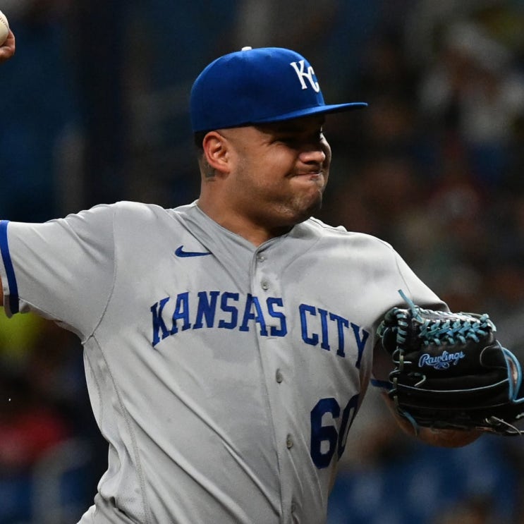 KBO의 외국인 투수 후보(?)인 맥스 카스티요 (Max Castillo) : 네이버 블로그