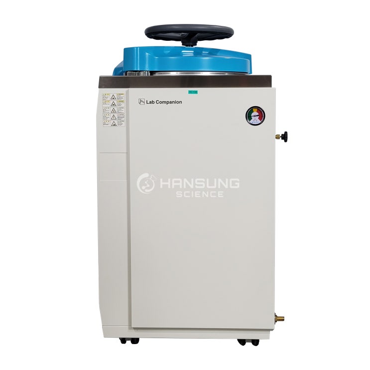 Jeiotech Lab Companion ST-85G Steam Sterilizer Autoclave 85L , 오토클레이브 ...