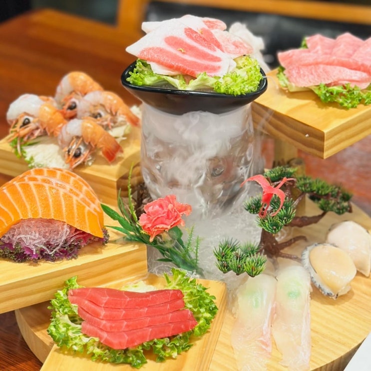 제주 산방산 맛집 황금초밥 황금세트 후기 Feat 용머리해안 사계해변 맛집 추천 네이버 블로그