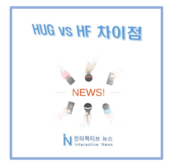전세금안심대출보증 hug vs 전세자금보증 hf 특징 차이점, 질권설정이란 : 네이버 블로그