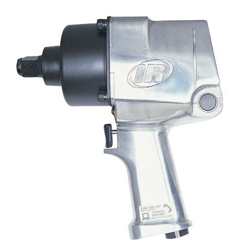 [청계천 대일종합공구] 잉가슬랜드 중형에어임팩 IR-261 (3/4SQ , 5,500rpm , 1,627N.m) / 잉가솔랜드 ...