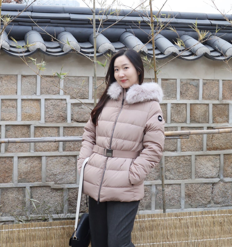 여성 롱패딩 노스페이스 마라나 다운 파카 여자 롱다운 겨울 코디 스타일리쉬해 네이버 블로그