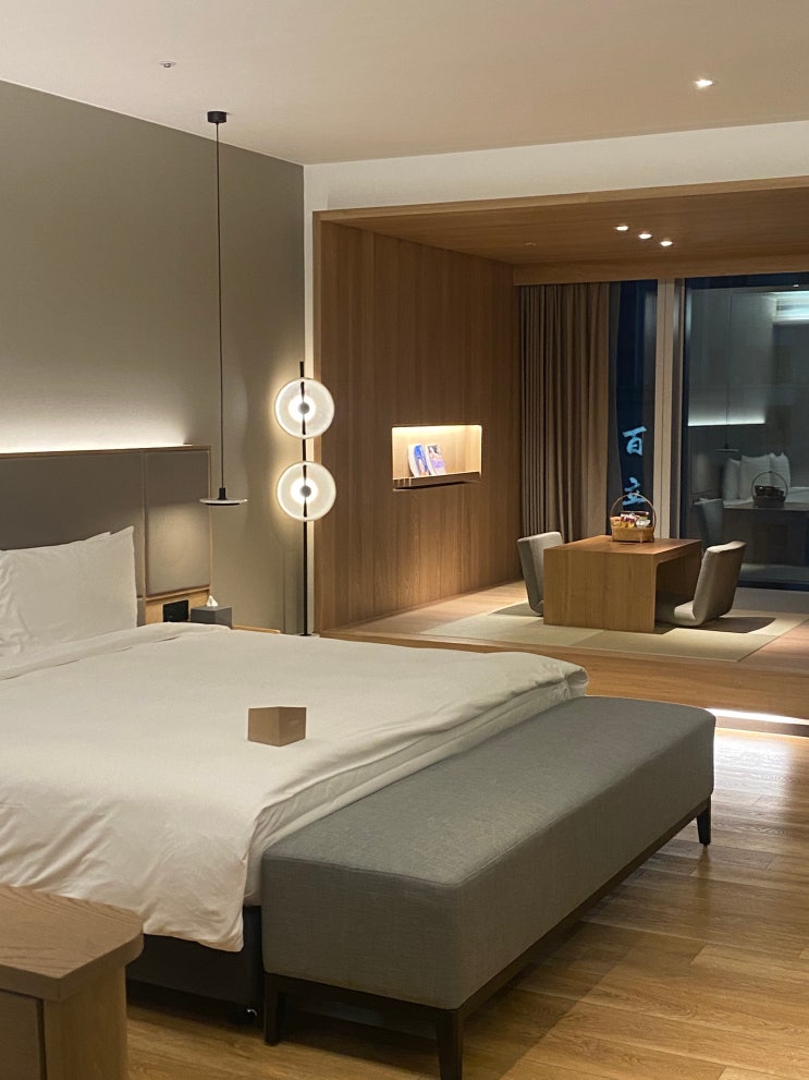 대만 가오슝 호텔, 承億酒店 TAI Urban Resort : 네이버 블로그