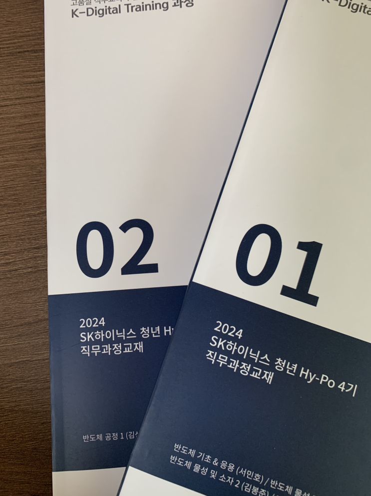 Sk 하이닉스 청년 하이포 4기 Hypo 입소식 후기 지원동기 교육 참여 포부 네이버 블로그