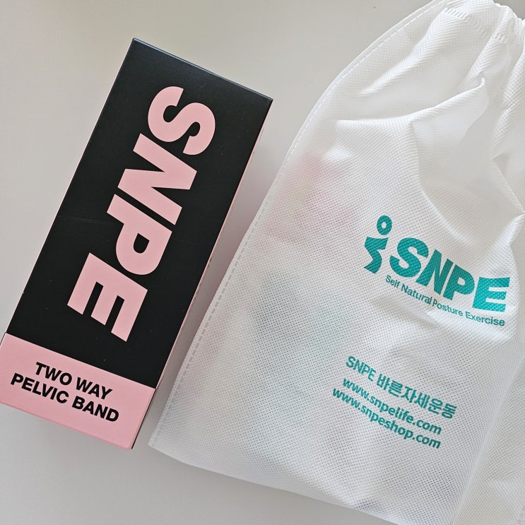 SNPE 수업을 듣고오다._내돈내산 : 네이버 블로그