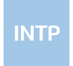 MBTI 유형 intp 남자의 매력적인 특징, intp 여자 특징 팩폭, 연애 : 네이버 블로그