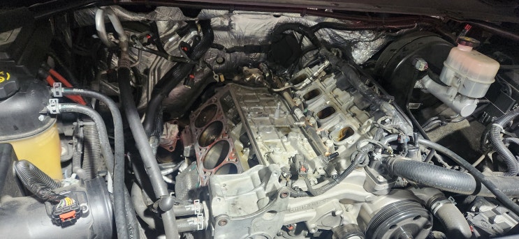 GM,CHEVROLET,CADILLAC AFM/DFM 관련 : 네이버 블로그