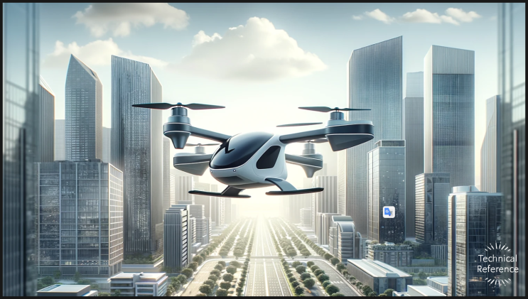 UAM 뜻 버티포트 PAV PBV 도심항공 모빌리티란? : 네이버 블로그