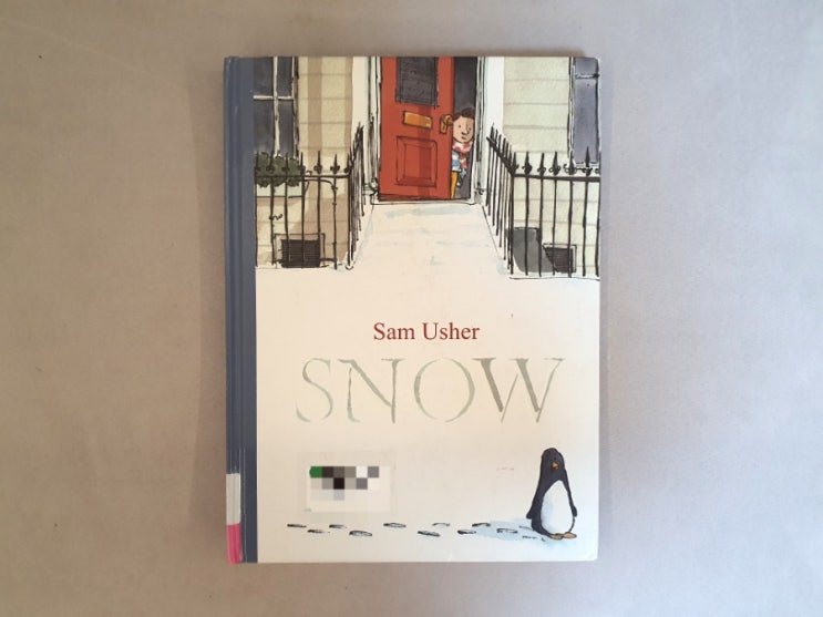 [하루원서888] Sam Usher, : 네이버 블로그