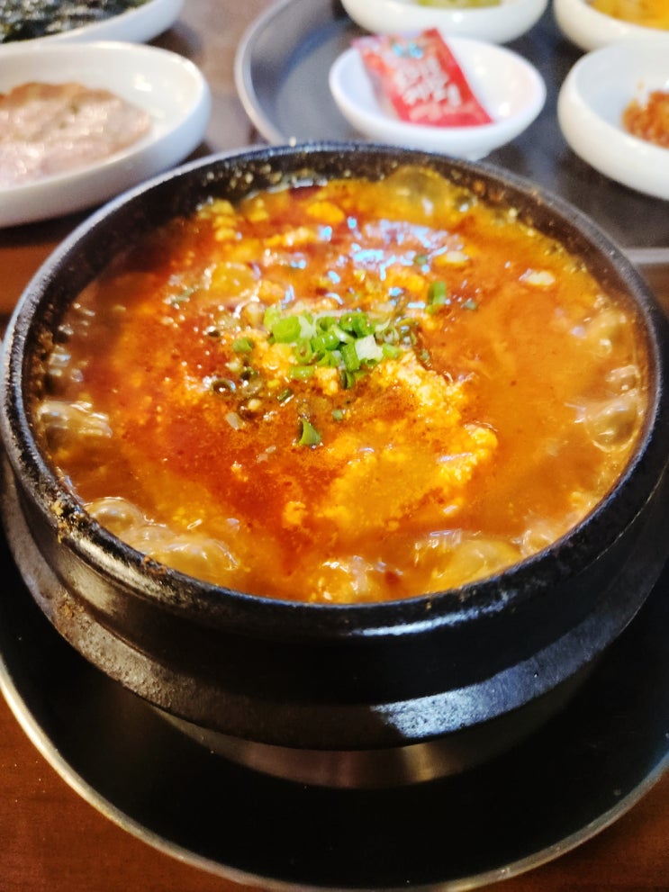 논현역맛집 원할머니보쌈족발 논현직영점 영동시장맛집 푸짐한 점심메뉴 네이버 블로그