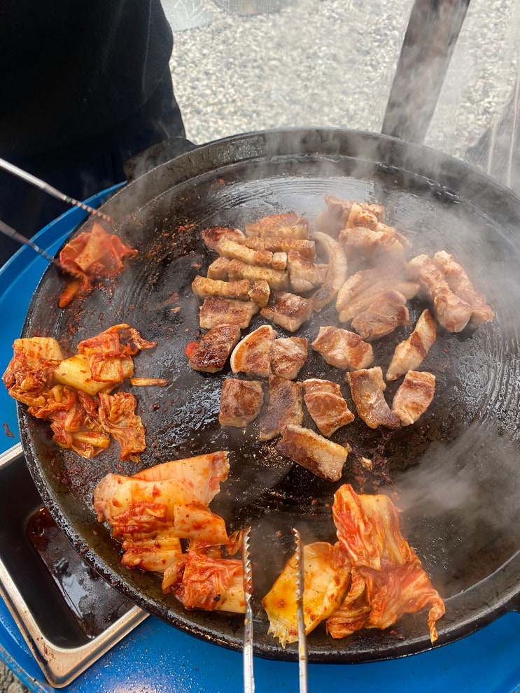 화성 강아지동반식당 한마음정육식당 화성시청점 네이버 블로그