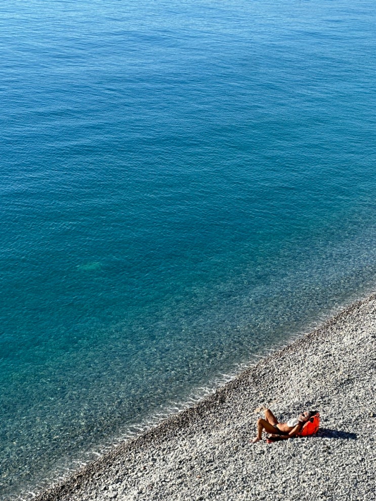 유럽여행 Day4-5 Paris, Nice (2023.12.17-18) : 네이버 블로그