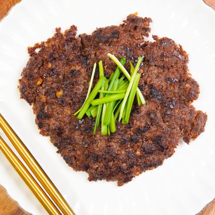 바싹불고기 간단 언양식 불고기 만들기 간장 아기 소불고기 소스 레시피 명절반찬 소고기반찬 언양식뜻 네이버 블로그