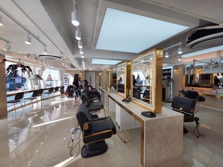 VOG Hair 석계역점을 소개합니다~ : 네이버 블로그