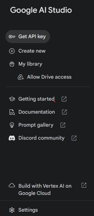 google api key 발급 받는 법 : 네이버 블로그