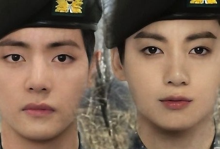 Basic Training in ROK Military : 네이버 블로그