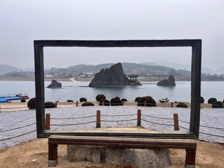 단양 겨울 단양 1박 2일 제천 우성순대 고수동굴 도담삼봉 단양 시장 네이버 블로그