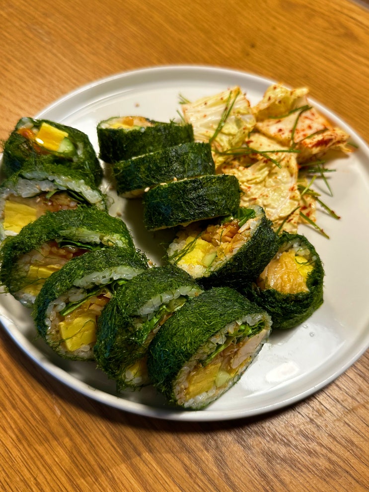 서울 서울숲역 맛집 뚝섬 맛집 애견 동반 가능했던 퓨전 한식집 다반 네이버 블로그