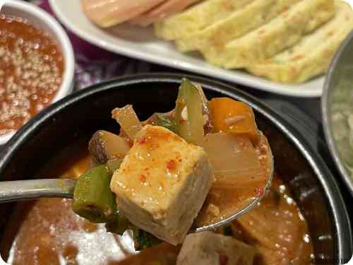 구디맛집 푸짐한 식사를 즐기는 구로디지털단지 서울반달집 별관 네이버 블로그